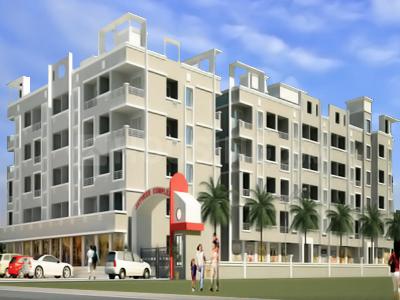 Jayveer Palace in Neral, Thane - Price, Reviews & Floor Plan