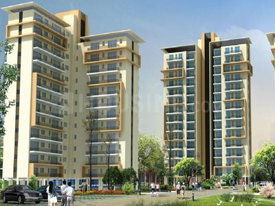 APS Panchkula Heights in Sector 20, Panchkula - Price, Reviews & Floor Plan