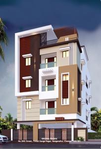 Aanirudh Krishna Prabha in Nanganallur, Chennai - Price, Reviews ...