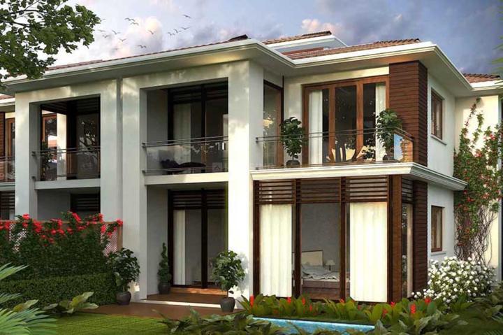 Vianaar Santaa Rosa in Kudal, Goa - Price, Reviews & Floor Plan