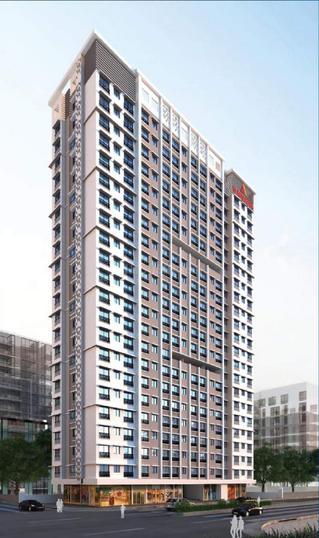 Haware Altura in Vikhroli East, Vikhroli - Price, Reviews & Floor Plan
