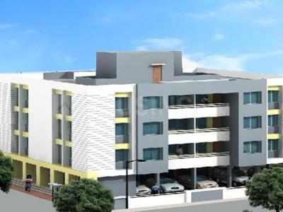 Premshree Defence Residency Location Map Mhow, Indore