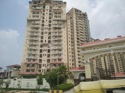 Amrapali Sapphire in Sector 45, Noida - Price, Reviews & Floor Plan