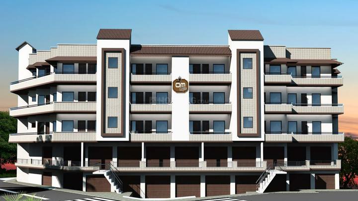 Om Shree Complex in Lohamandi, Agra - Price, Reviews & Floor Plan