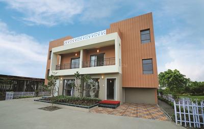 Siddha Suburbia Bungalow in Dakshin Gobindopur, Kolkata - Price ...