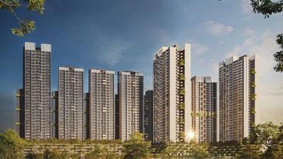 Rohan Harita Phase 1 in Tathawade, Pune - Price, Reviews & Floor Plan