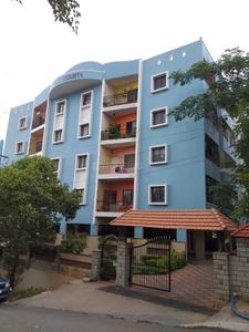 Deccan Height Apartment in RR Nagar - Price, Reviews & Floor Plan