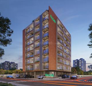 Setu The Orchard Location Map Navrangpura, Ahmedabad