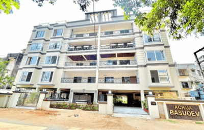 Acrux Realcon Basudev in Surya Nagar, Bhubaneswar - Price, Reviews ...