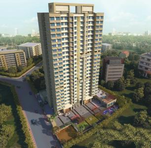 Swami Samarth Srishti Location Map Bhandup West, Mumbai