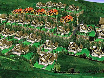 Shikhar The Etheria in Khatyari, Almora - Price, Reviews & Floor Plan