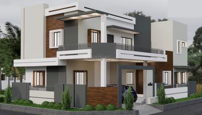 Shri Aishwaryam Premium Villa Location Map Chettipalayam, Coimbatore