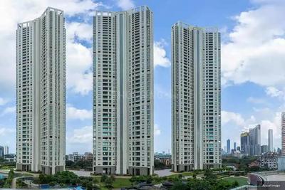 K Raheja Vivarea in Agripada, Mumbai - Price, Reviews & Floor Plan