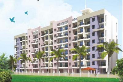 Rizvi Complex Brochure Bandra West, Mumbai