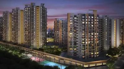 VTP Cygnus Building T11 in Manjari Khurd - Price, Reviews & Floor Plan