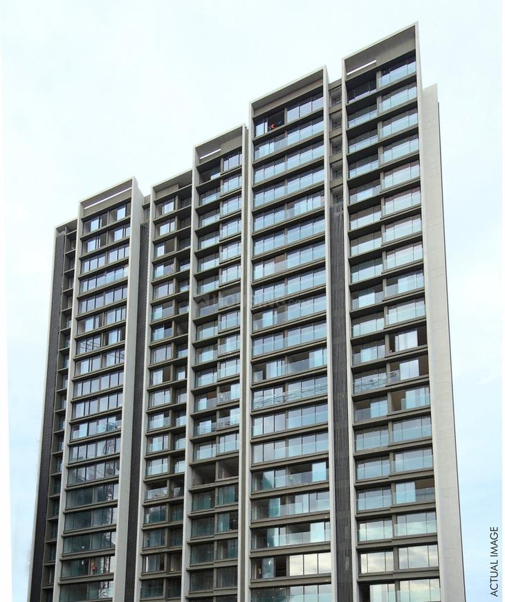 Rustomjee Paramount in Khar West, Mumbai - Price, Reviews & Floor Plan