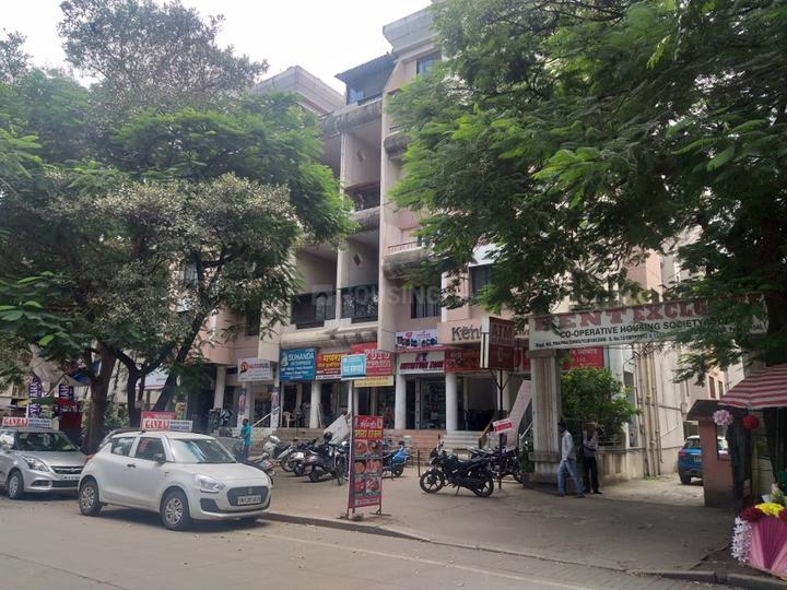 Kent Exclusive in Wanwadi, Pune - Price, Reviews & Floor Plan