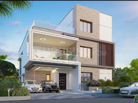 Vasundhara Brookfield Villas in Kunchanapalli, Guntur - Price, Reviews ...