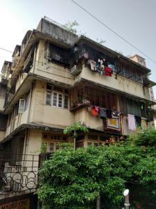 Bhari Building in Parel, Mumbai - Price, Reviews & Floor Plan