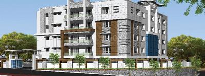 Legend Chawla Location Map Banjara Hills, Hyderabad