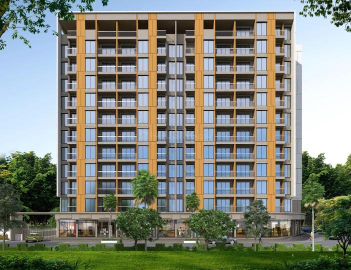 Success Windsor Tower in Ravet - Price, Reviews & Floor Plan
