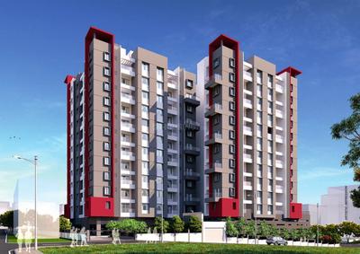 Venkatesh Viom in Kothrud, Pune - Price, Reviews & Floor Plan
