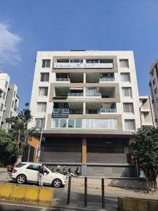 Fortune House Location Map Baner, Pune