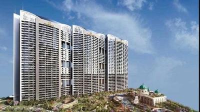 Devisha Hex World in Kharghar, Navi Mumbai - Price, Reviews & Floor Plan