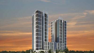 UCHDL Trucia Location Map Sector 32, Noida