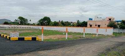 SM Brindavanam Nagar Location Map Vandalur, Chennai