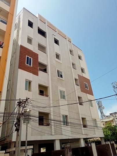 RR Residency in Kondapur, Hyderabad - Price, Reviews & Floor Plan