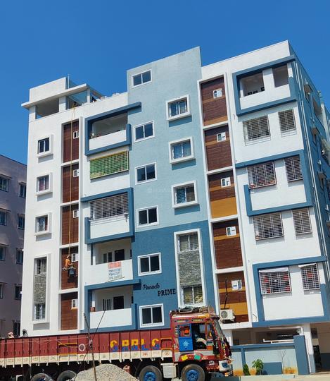 RRB Pinnacle Prime in Kompally, Hyderabad - Price, Reviews & Floor Plan