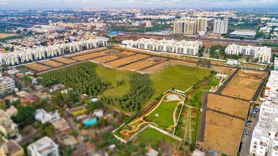 VGN Monte Carlo in Ambattur Industrial Estate, Chennai - Price, Reviews ...