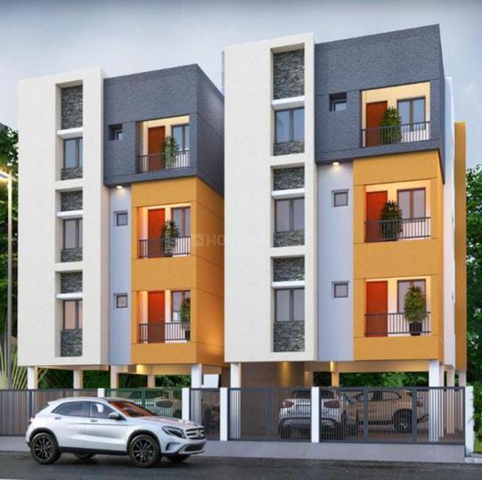 Alankar Garnet in Perungalathur, Chennai - Price, Reviews & Floor Plan