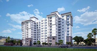 Bren Aspera in Budigere Cross, Bangalore - Price, Reviews & Floor Plan