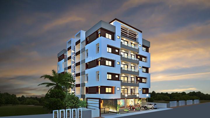 Pushparaj Pratham in Ayodhya Nagar, Nadiad - Price, Reviews & Floor Plan