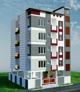 Riddhi Siddhi Spacious Homes Burari Location Map Burari, New Delhi