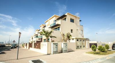 Lootah Shamal Terraces in Jumeirah Village, Dubai - Price, Reviews ...