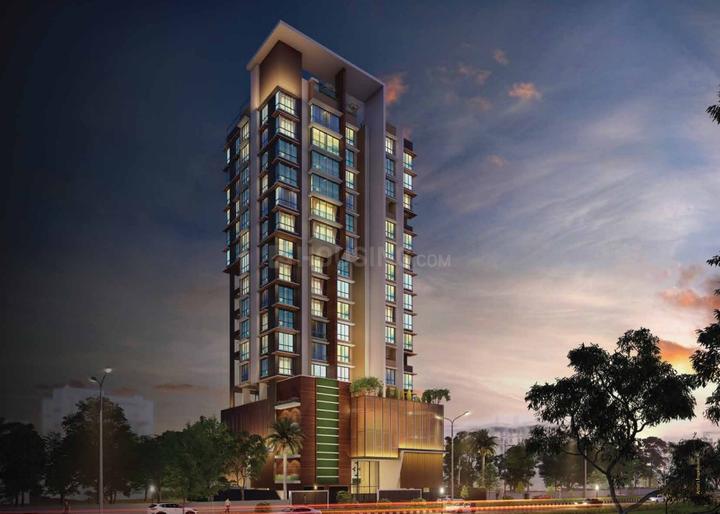 Kolte Patil K52 in Khar West, Mumbai - Price, Reviews & Floor Plan
