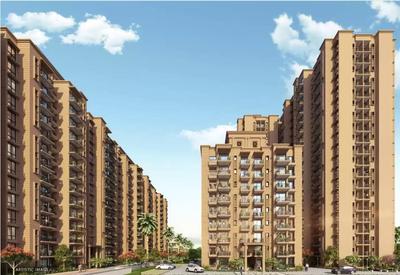 Signature Global Andour Heights in Sector 71 - Price, Reviews & Floor Plan