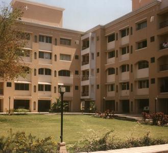 Karia Konark Gardens in Bibwewadi, Pune - Price, Reviews & Floor Plan