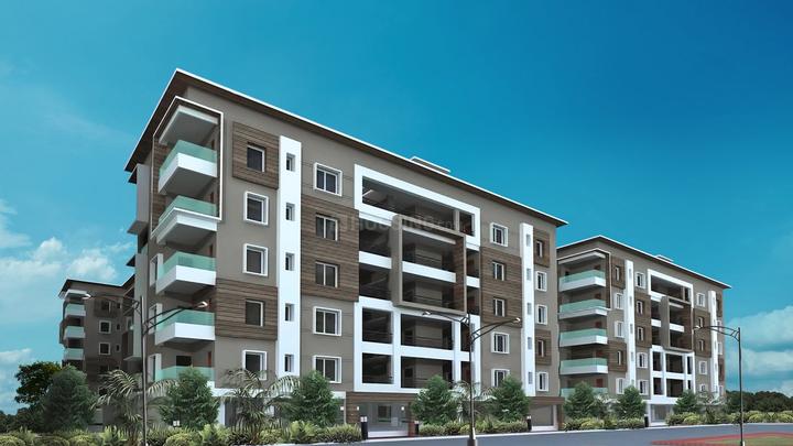 Anantha Vayun Meadows in Sainikpuri, Secunderabad - Price, Reviews ...