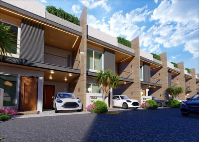 Investor Signature Villa Phase 2 in Noida Extension, Noida - Price ...