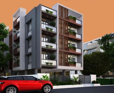 Shree Varu Homes Alwarthiru Nagar in Valasaravakkam, Chennai - Price, Reviews & Floor Plan