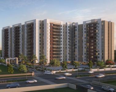 Choice Goodwill Metropolis East Phase 2 in Lohegaon, Pune - Price ...