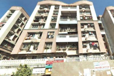 Haware Engineers And Builders Panchavati CHS in Ghansoli, Navi Mumbai ...