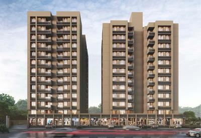 Trinath Madhav Heights in Chainpur, Ahmedabad - Price, Reviews & Floor Plan