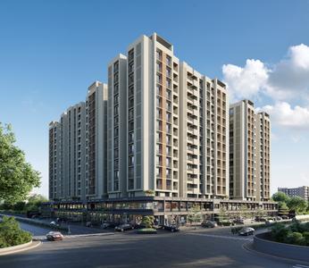 Shri Parshva SP Nirvana in Ghuma, Ahmedabad - Price, Reviews & Floor Plan