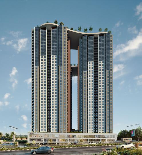 Siddha Sky Phase 3 in Sion, Mumbai - Price, Reviews & Floor Plan