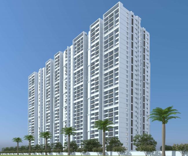 Hallmark Treasor in Narsingi, West Hyderabad - Price, Reviews & Floor Plan